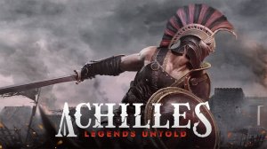 Achilles: Legends Untold — изометрический соулслайк