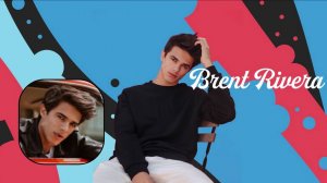 Brent Rivera На Русском