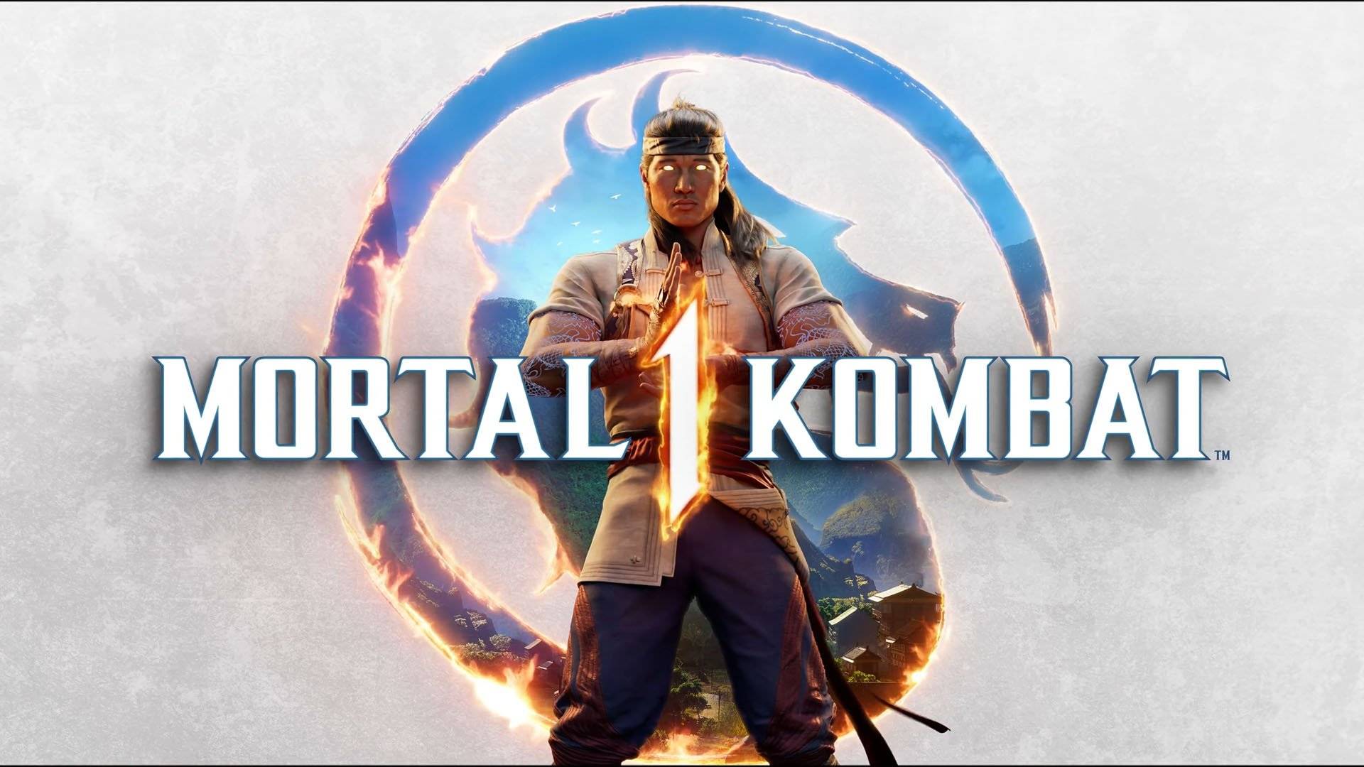 Прохождение Mortal Kombat 1(4K).