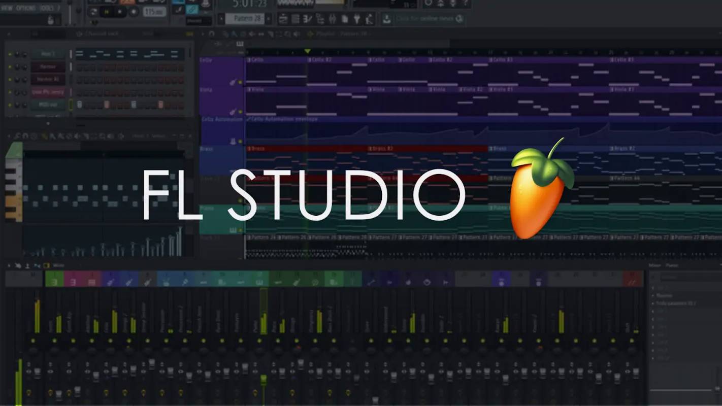 FL Studio проекты – смотреть онлайн все 1 видео от FL Studio проекты в хорошем  качестве на RUTUBE