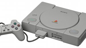 Sony Playstation One-Игры.