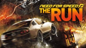 Need For Speed The Run