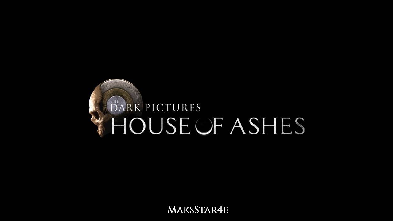 The Dark Pictures Anthology: House of Ashes (Прохождение без комментариев PC)
