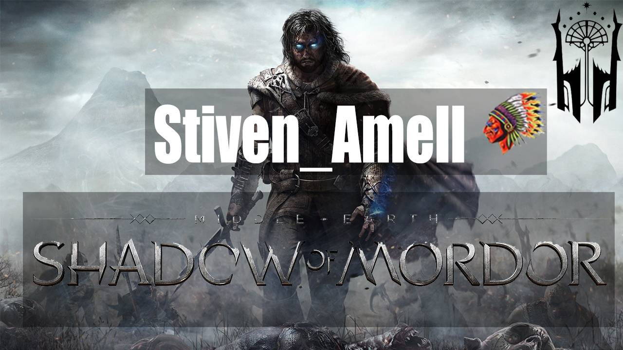 Middle-earth: Shadow of Mordor