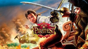 Прохождение Sid Meier′s Pirates!