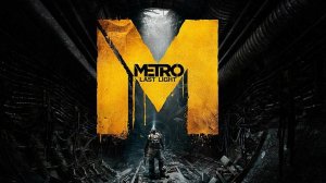 metro last light redux