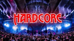 Hardcore-Hard Bass-JumpStyle