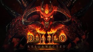 Diablo 2: Resurrected