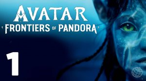 AVATAR FRONTIERS OF PANDORA