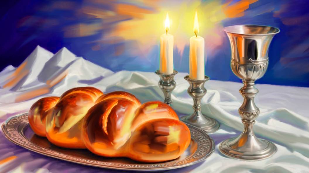 Шаббат | Shabbat