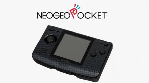 Игры Neo Geo Pocket (NGP)