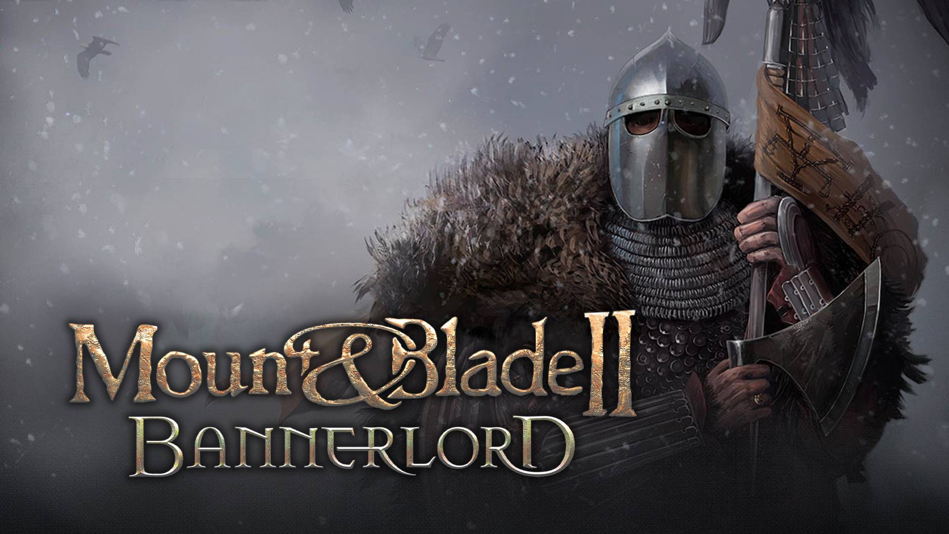 Mount &amp; Blade II Bannerlord