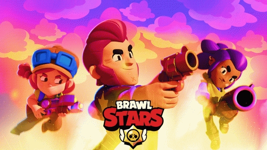 brawl stars