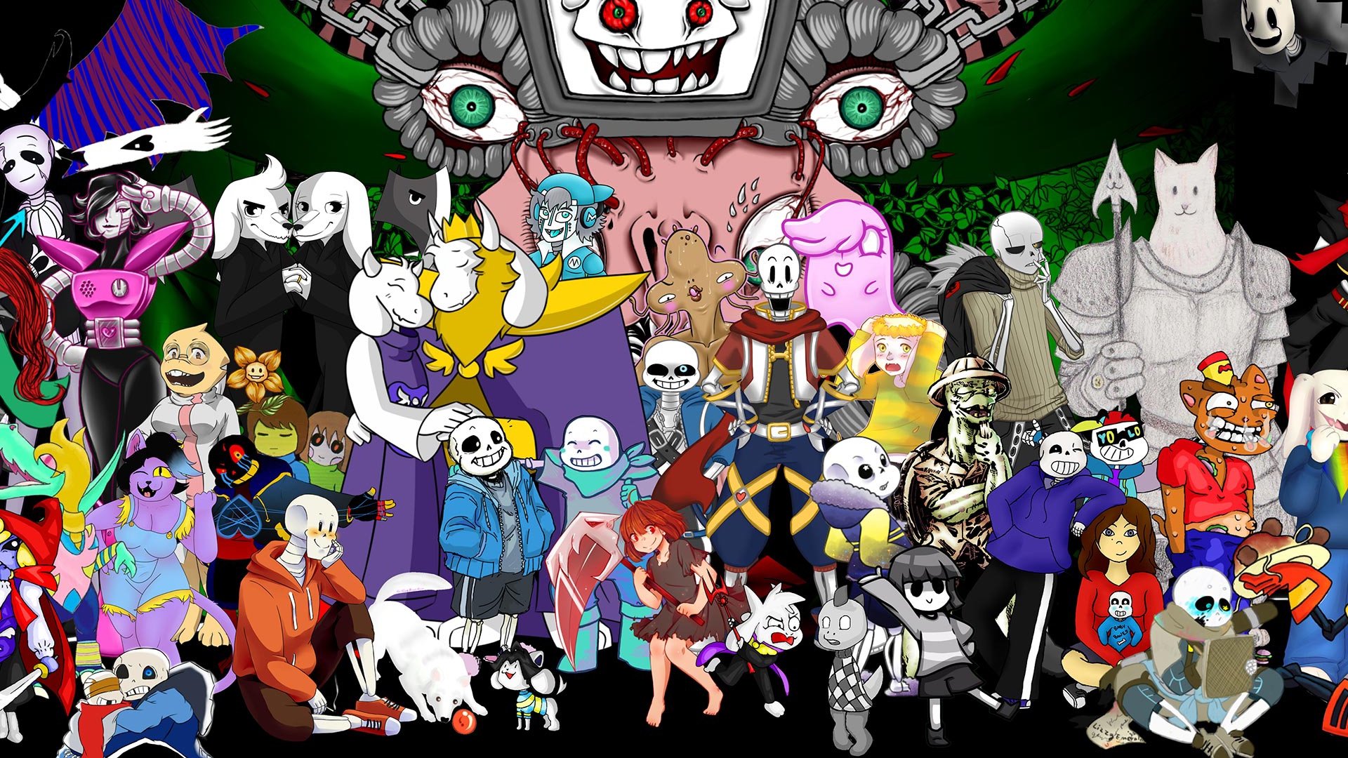 UNDERTALE