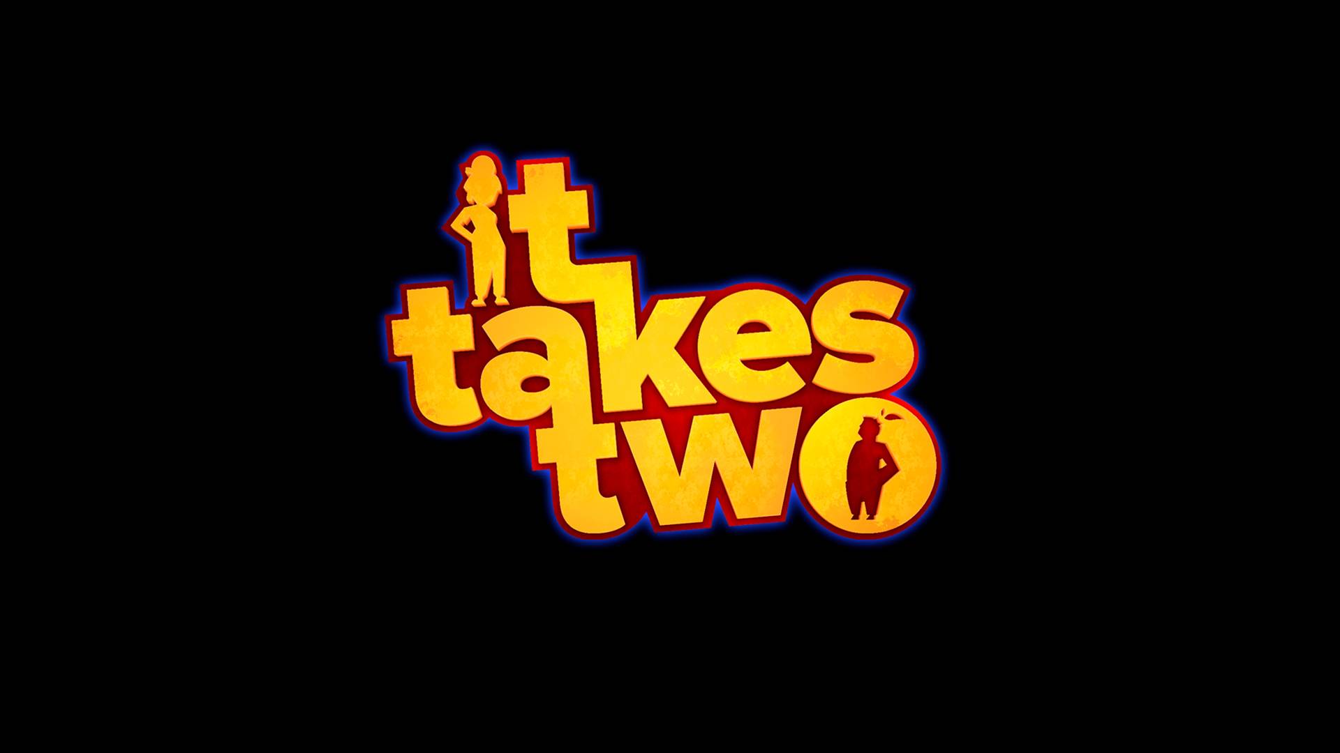 IT TAKES TWO