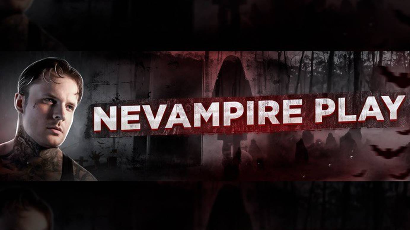 Nevampire Play