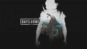 Days Gone