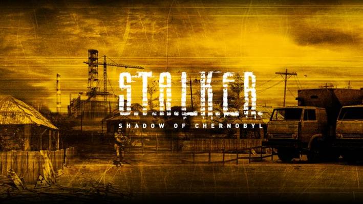 S.T.A.L.K.E.R. Shadow of Chernobyl MODS