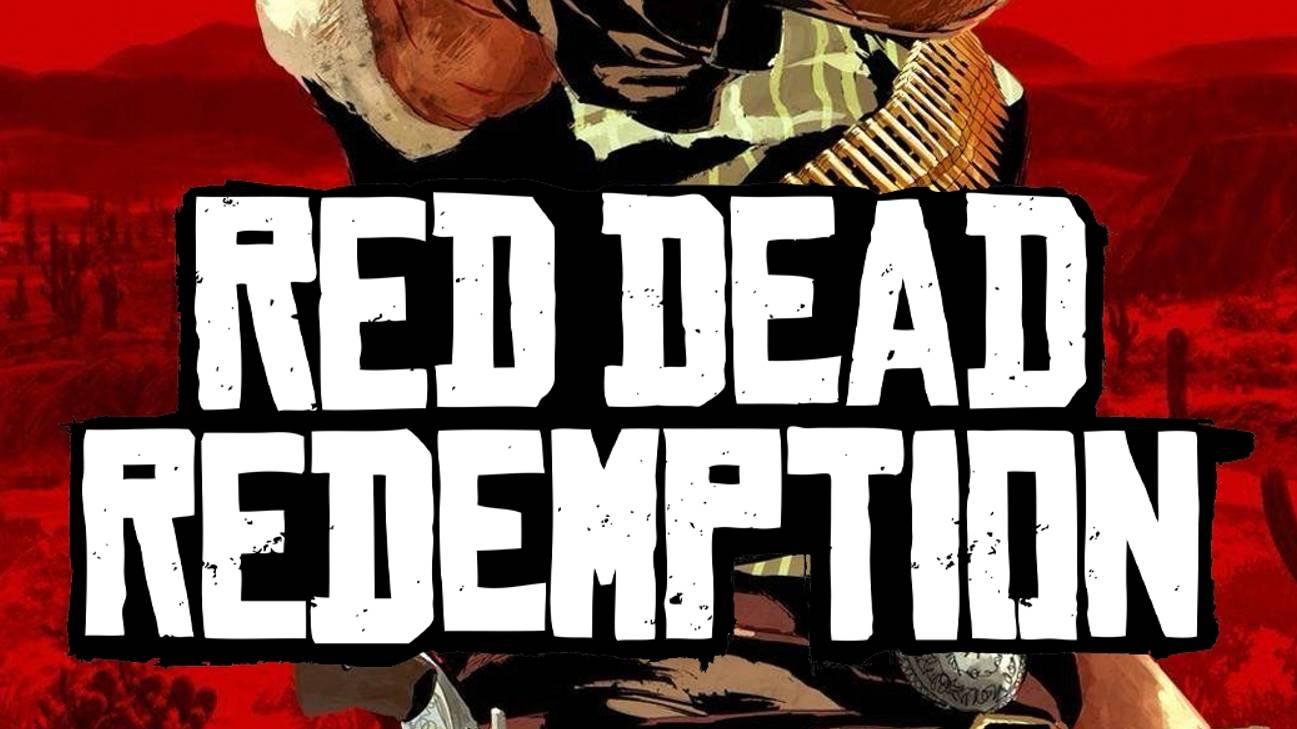 Red Dead Redemption