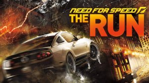 🟢NEED FOR SPEED: THE RUN🟢ПРОХОЖДЕНИЕ НА РУССКОМ🟢PC🟢(ЗАВЕРШЕНО)