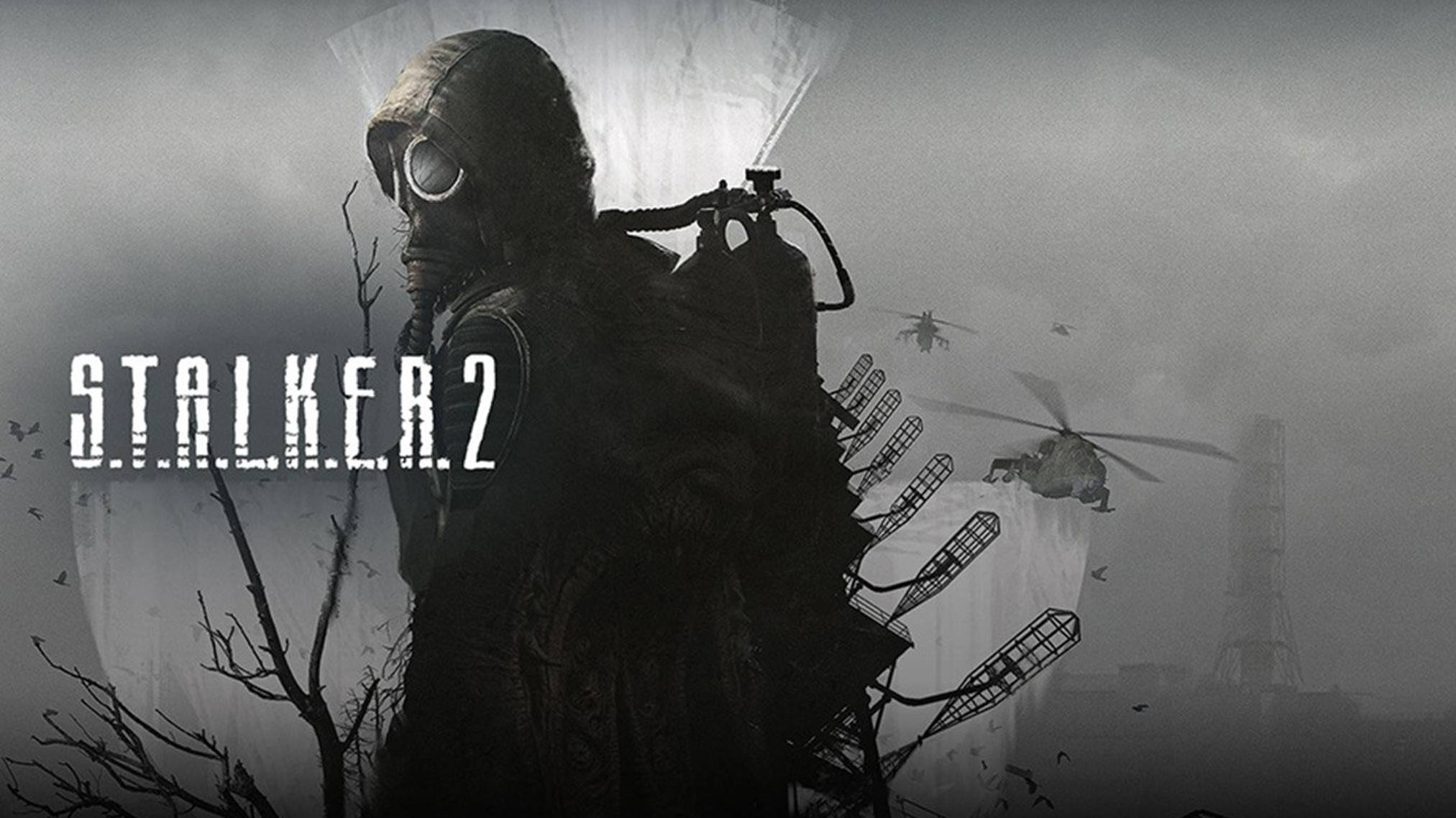 Stalker 2 Прохождение