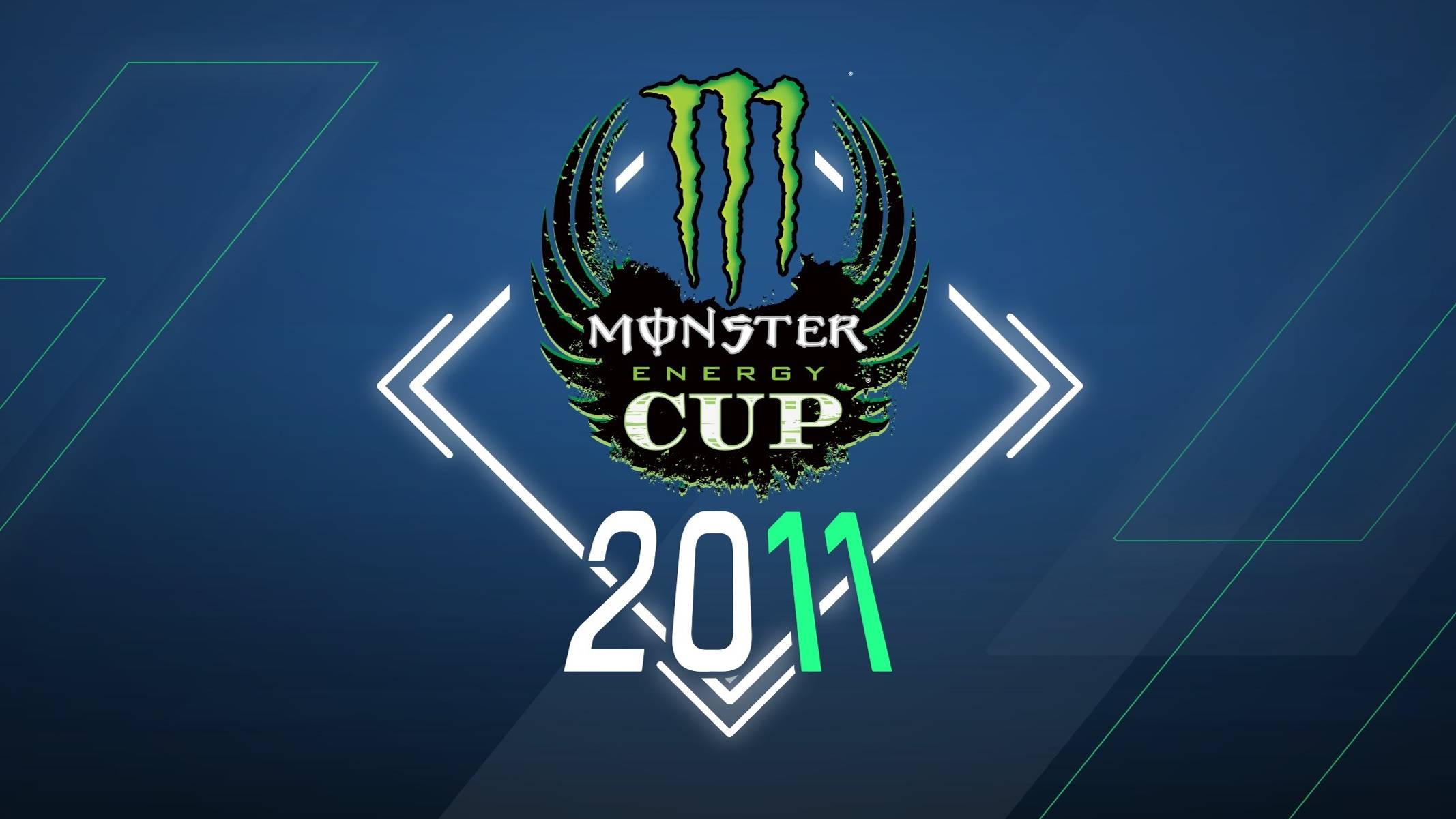 Monster Energy Cup 2011