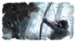 Rise of the Tomb Raider