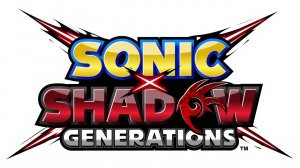 Sonic X Shadow Generations