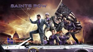 Saint Row 4