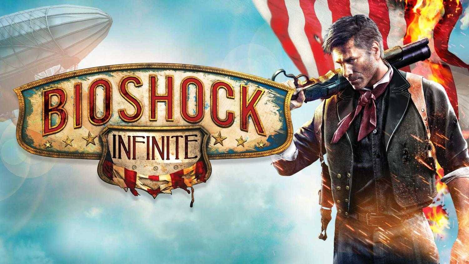 BioShock Infinite