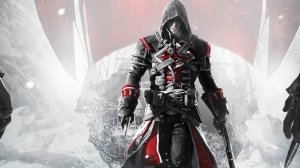 Assassin’s Creed: Rogue