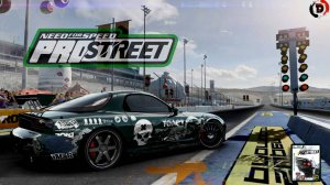 Прохождение Need for Speed ProStreet