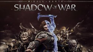 Middle-Earth: Shadow of War