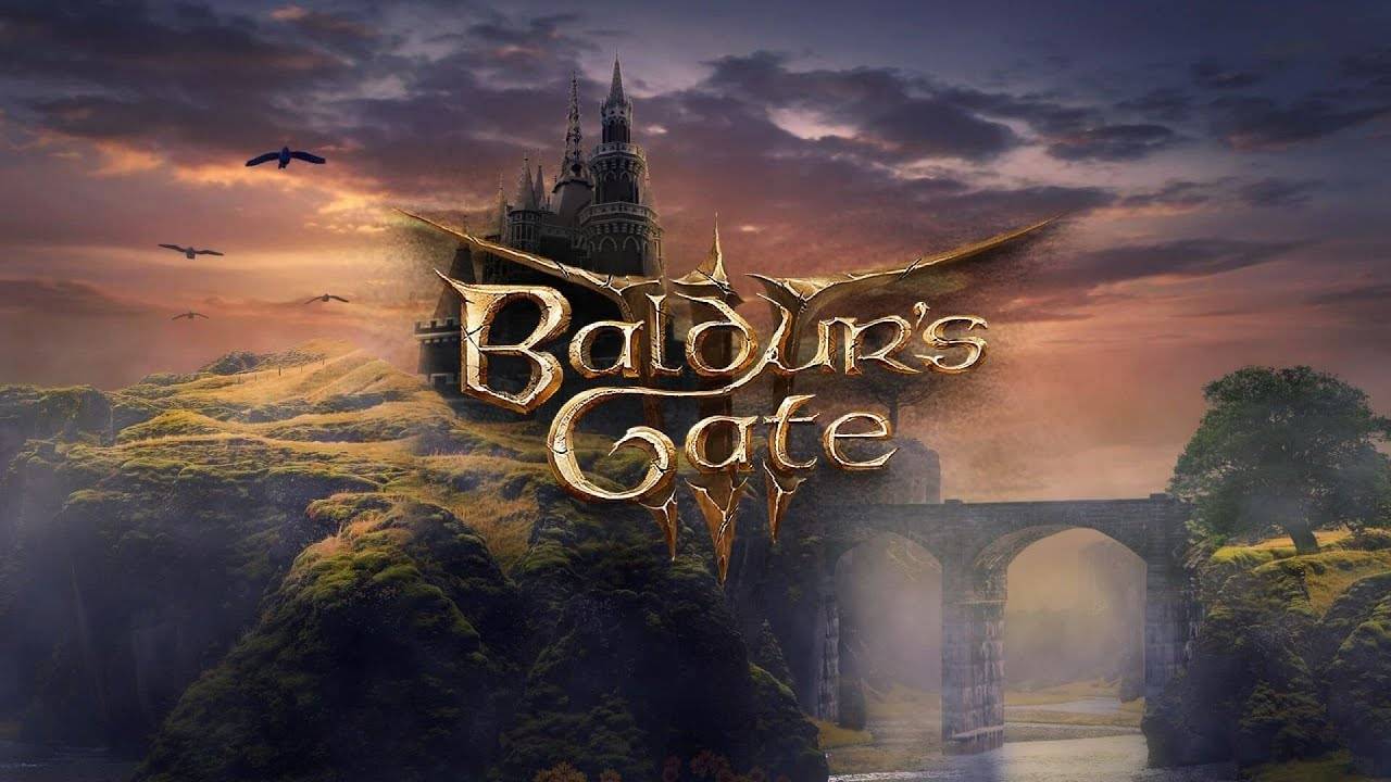 BALDUR′S GATE 3