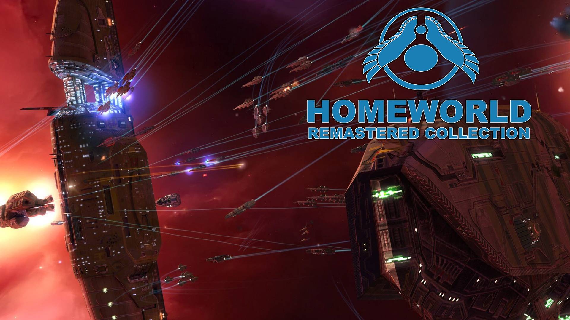 Homeworld Remastered