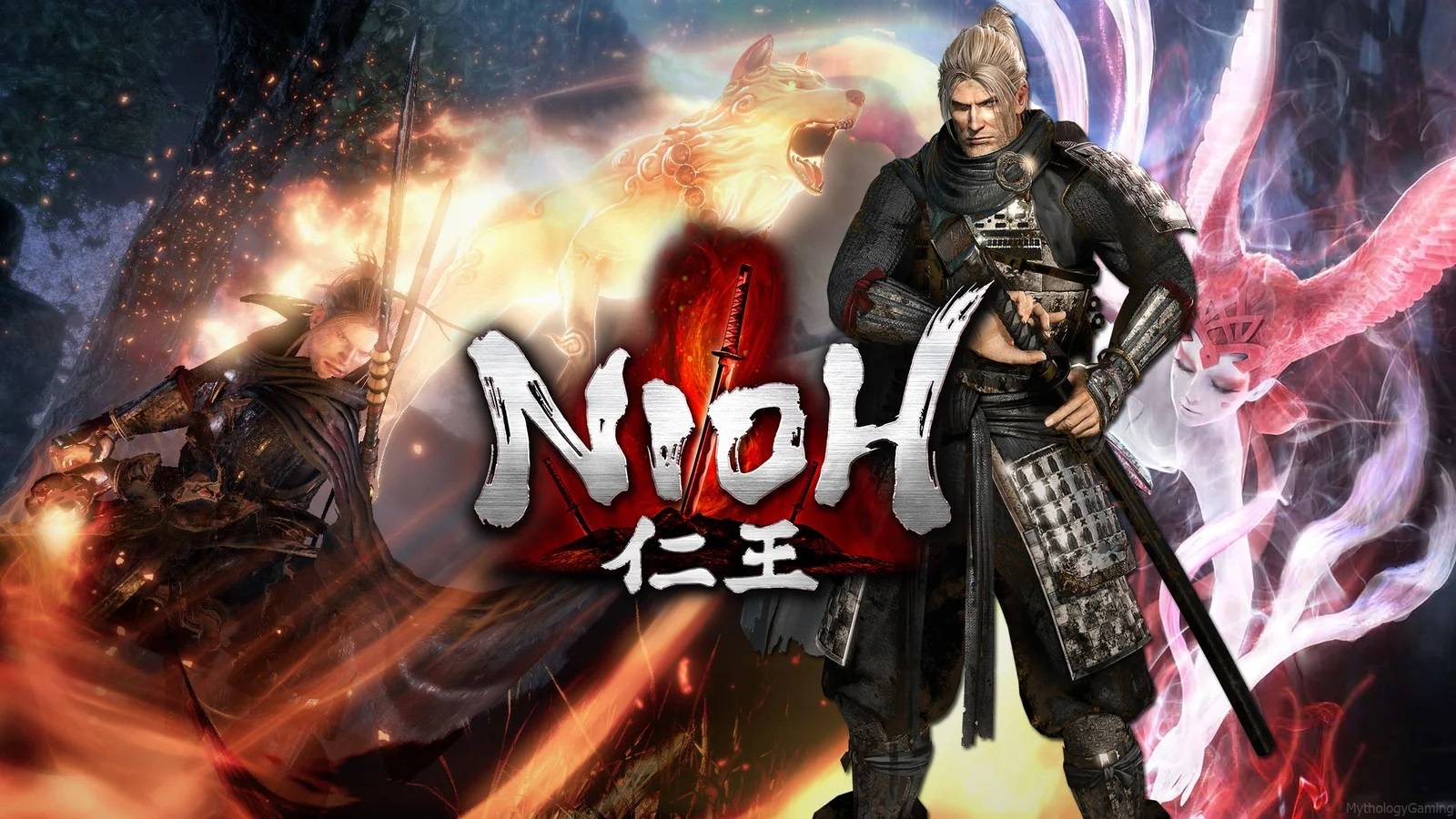 NioH Путь новичка