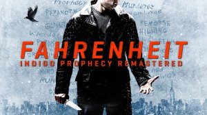 Fahrenheit Indigo Prophecy Remastered