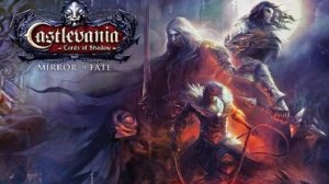 Castlevania: Lords of Shadow — Mirror of Fate