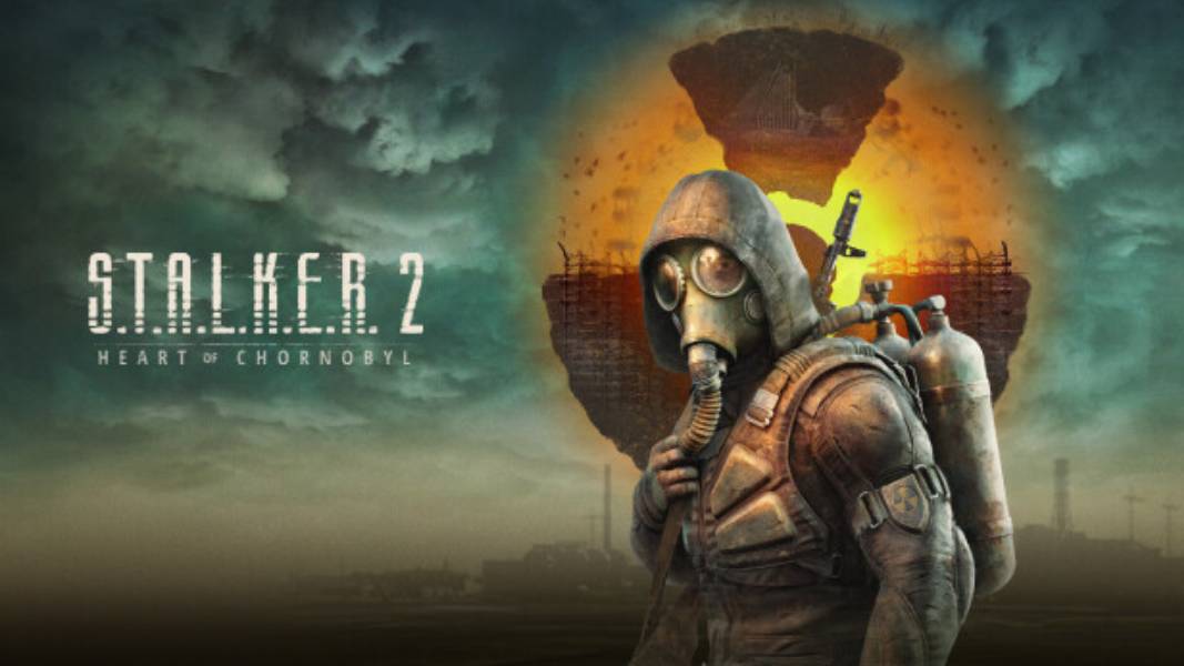 S.T.A.L.K.E.R. 2 Heart of Chornobyl