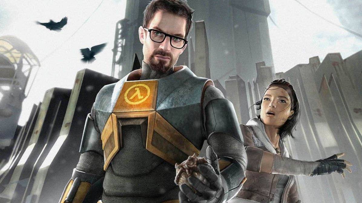 Half-Life 2 Episode ONE &amp; TWO