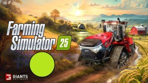 Farming Simulator 25