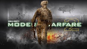 Call of Duty - Modern Warfare 2