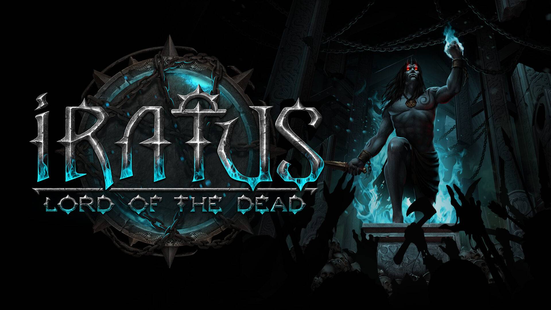 Iratus: Lord of the Dead Прохождение