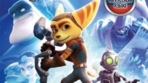 Ratchet and Clank (2016, PS4)