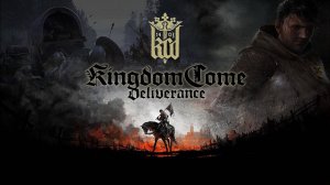 KINGDOM COME: DELIVERANCE II