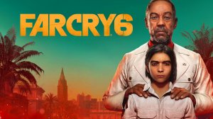 Прохождение игры Far Cry 6 (НГ+) (100%)