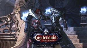 Castlevania: Lords of Shadow – Mirror of Fate HD