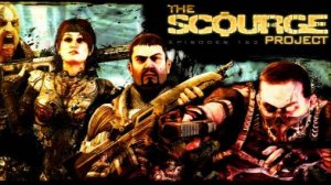 The Scourge Project (2010)