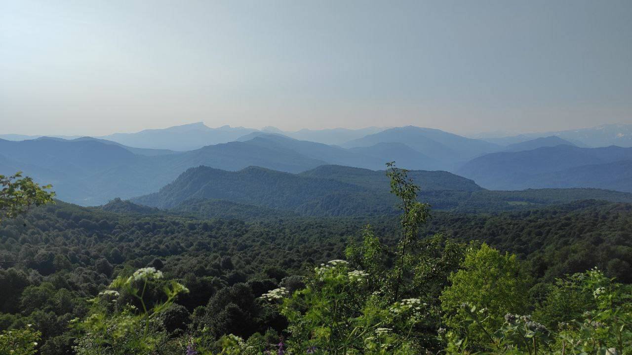 ПОЛИГОН ПРАКТИКИ ″НИКЕЛЬ″, респ. АДЫГЕЯ
