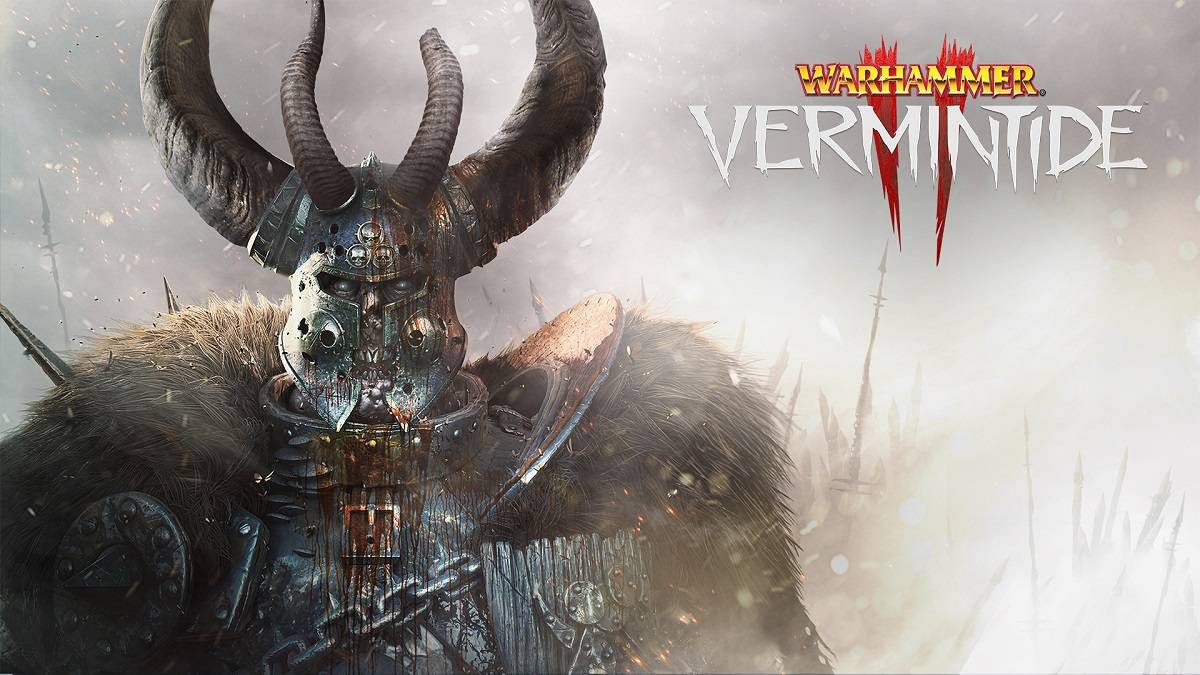 Warhammer: Vermintide 2